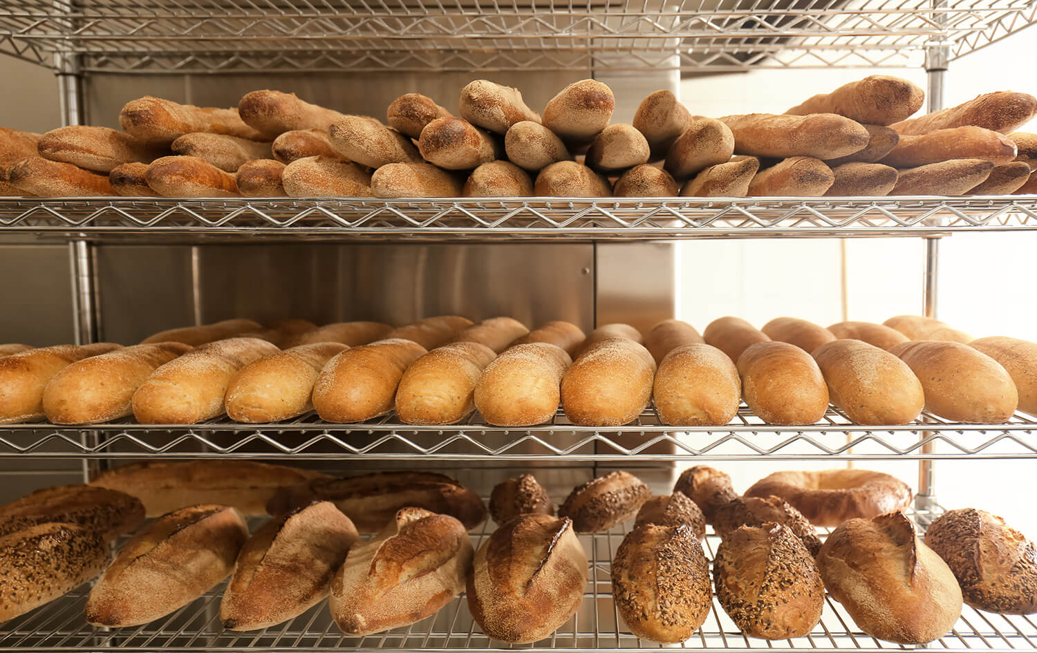 Food Processing Engineering - The WEBBER/SMITH Group